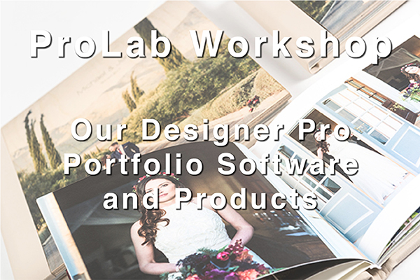 Workshop – ProLAB