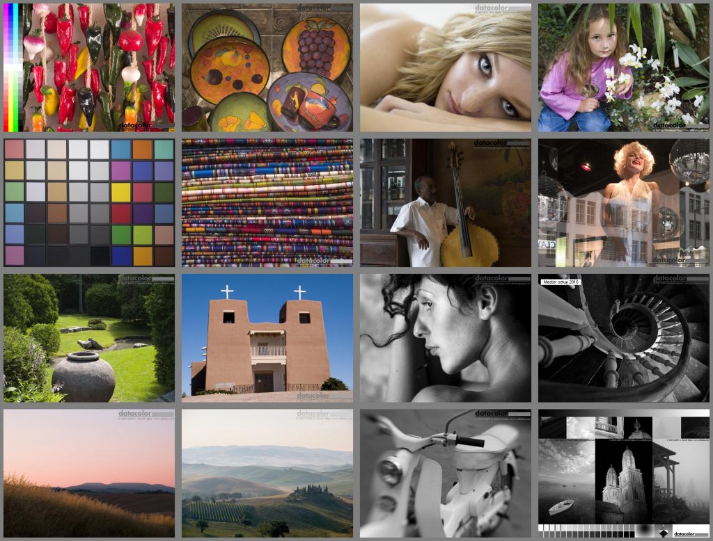 Colour Management – ProLAB