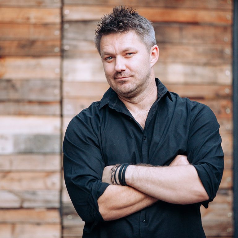 Get to Know | Stefan Coetzee – ProLAB