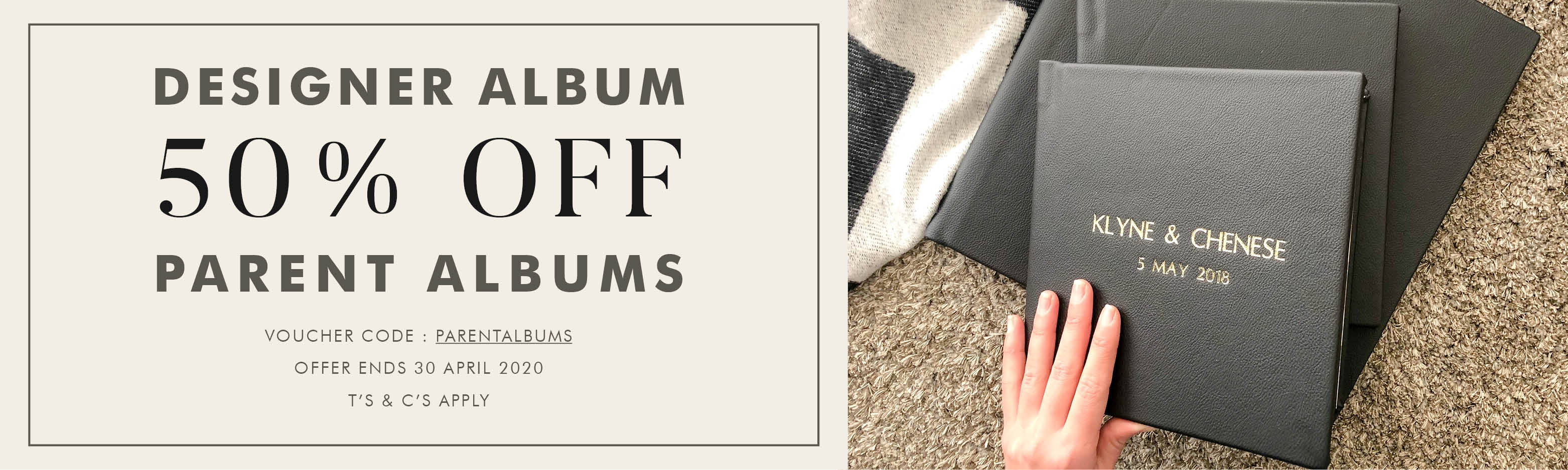 Special Offers – ProLAB