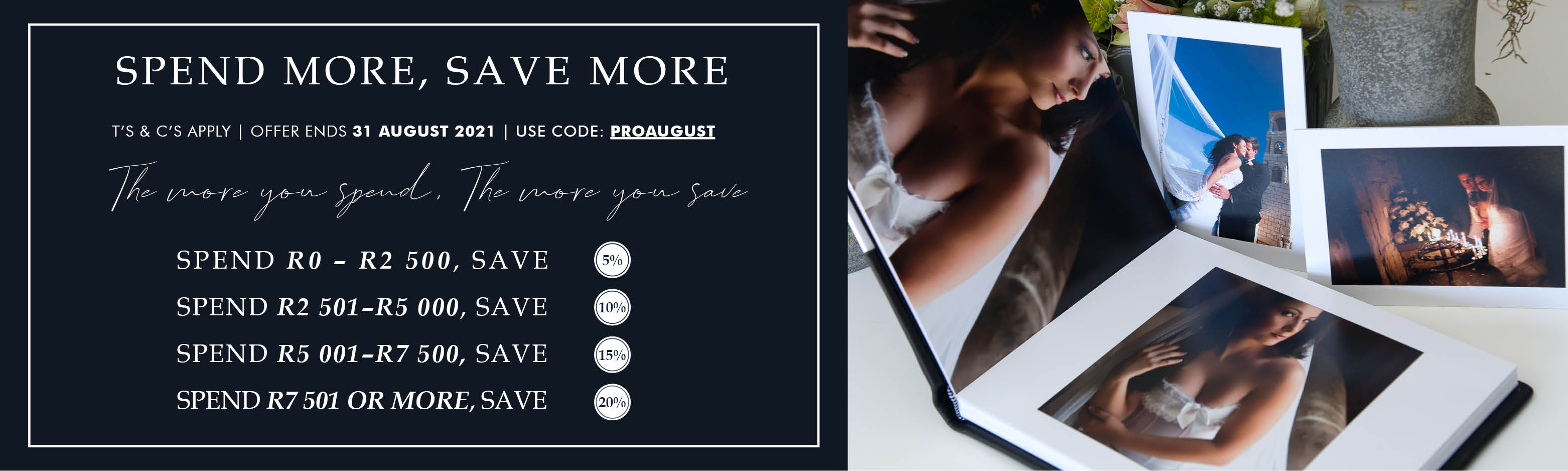 Special Offers – ProLAB