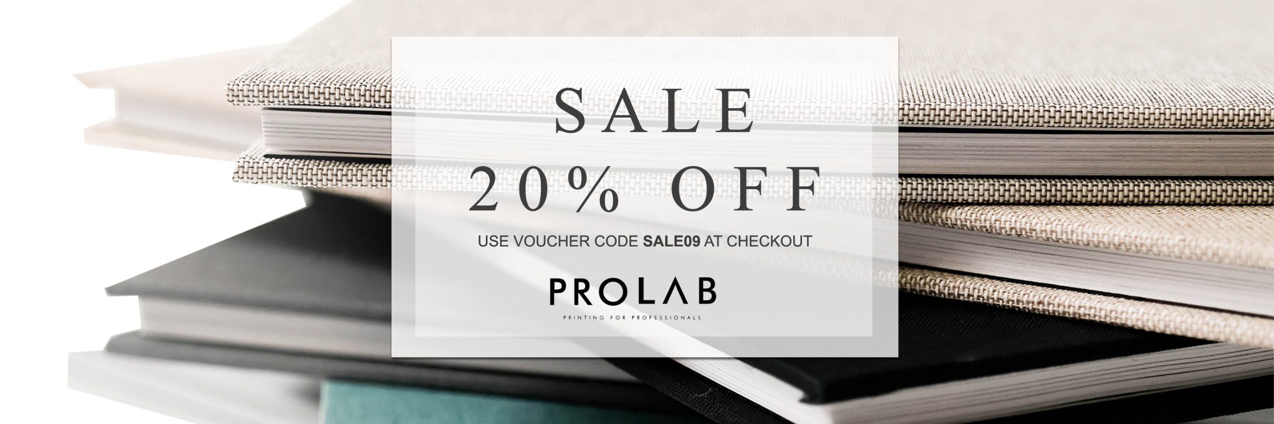 Special Offers – ProLAB